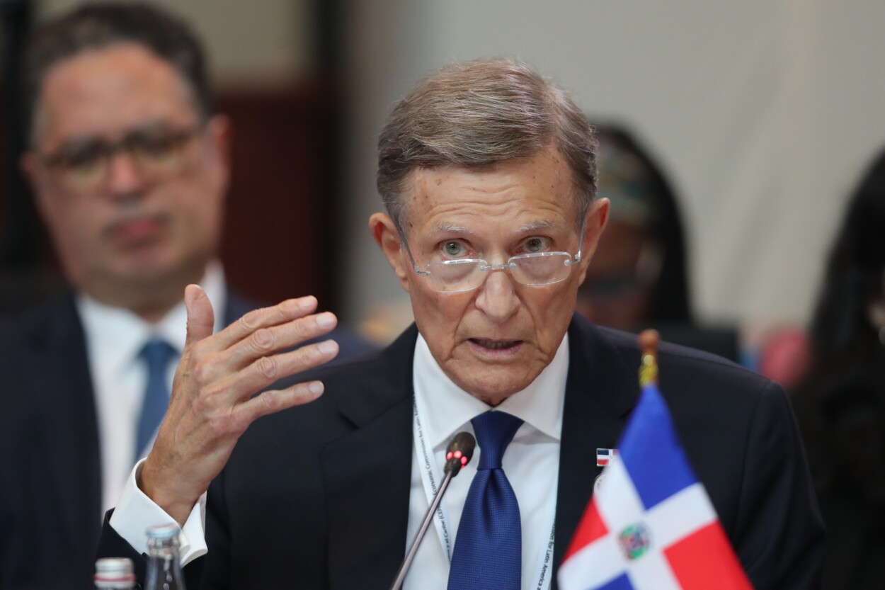 República Dominicana ve imperativo afirmar que América Latina es una ...