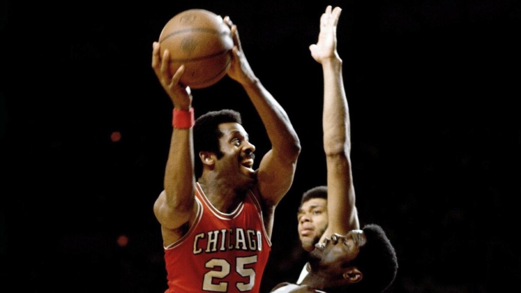 Muere Chet Walker, campeón de la NBA con los Sixers y miembro del Salón ...
