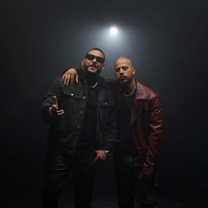 Jalil López y R.K.M. estrenan “No vas a encontrar” bachata para ...