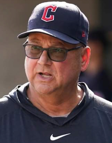 Terry Francona dirigirá Cincinnati