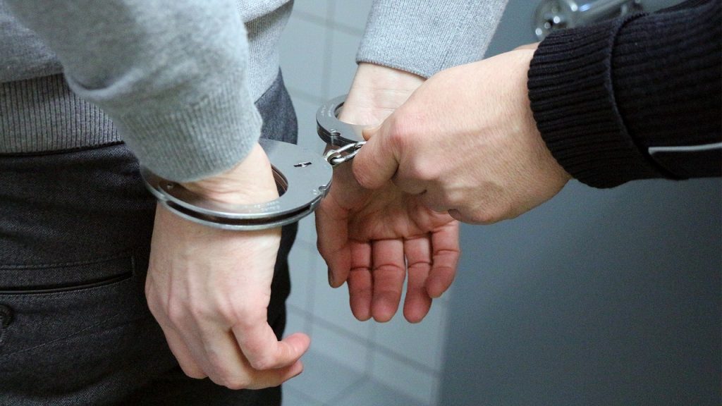 Detienen hombre en Italia tras presentarse en comisaría con el cadáver ...