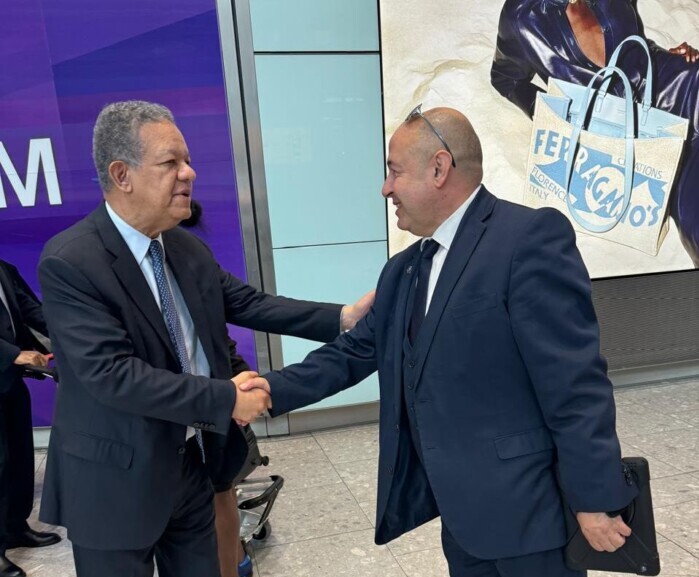 Leonel disertará en Londres sobre Venezuela y la seguridad energética ...