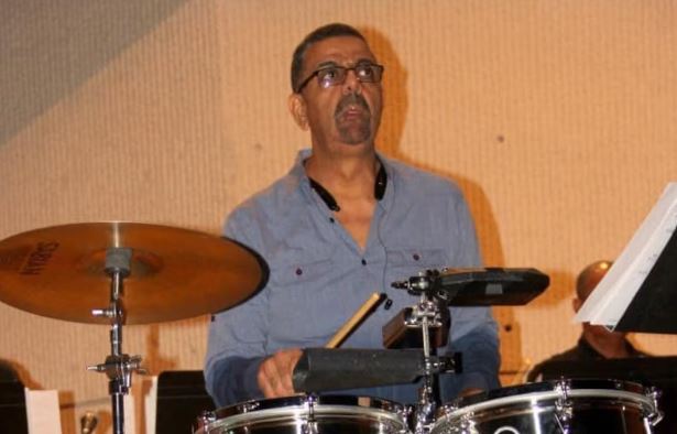 Muere el timbalero de salsa puertorriqueño Charlie Sierra a los 67 años