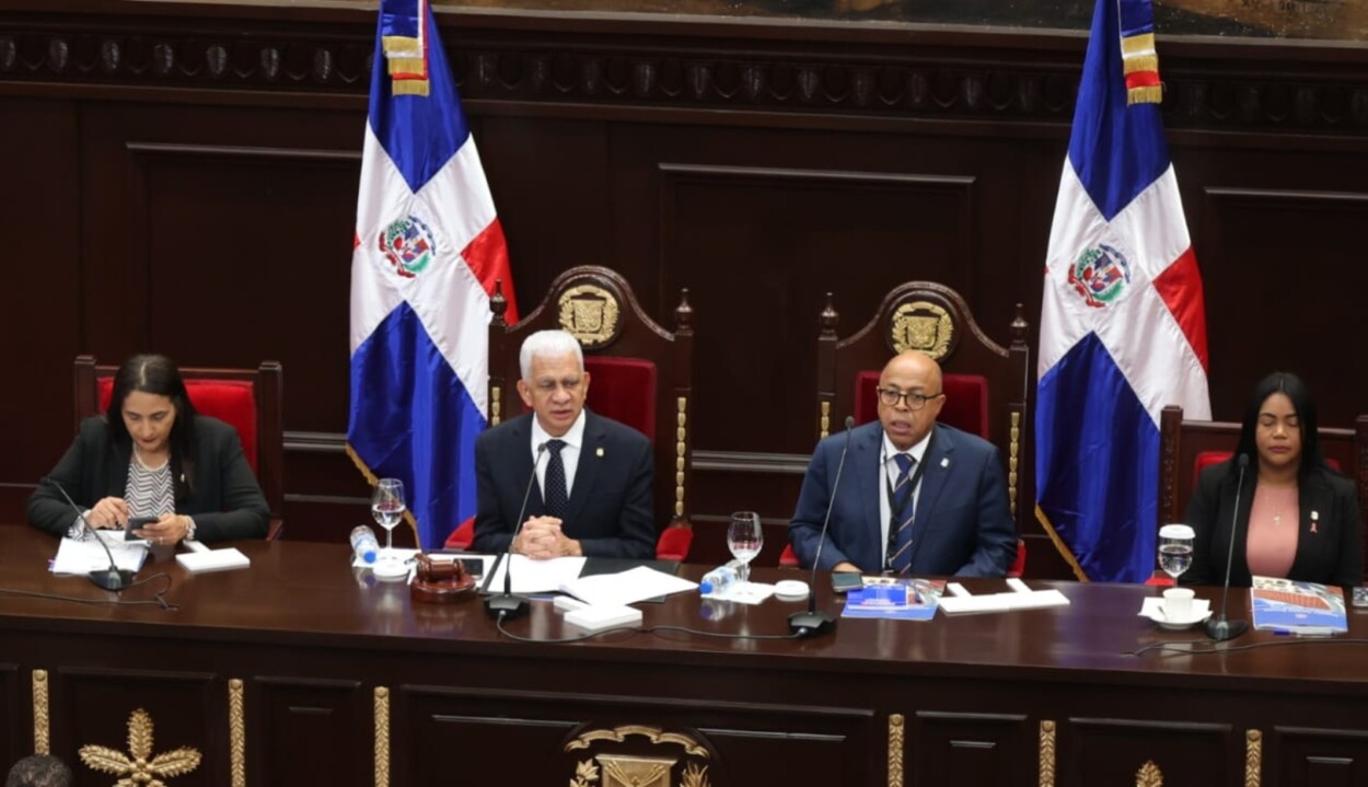 Congreso proclama este domingo reforma a Carta Magna