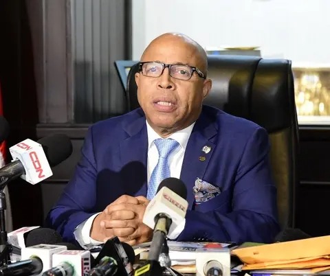 Pacheco afirma a partir de 2026 el PRM entrará a una nueva etapa política