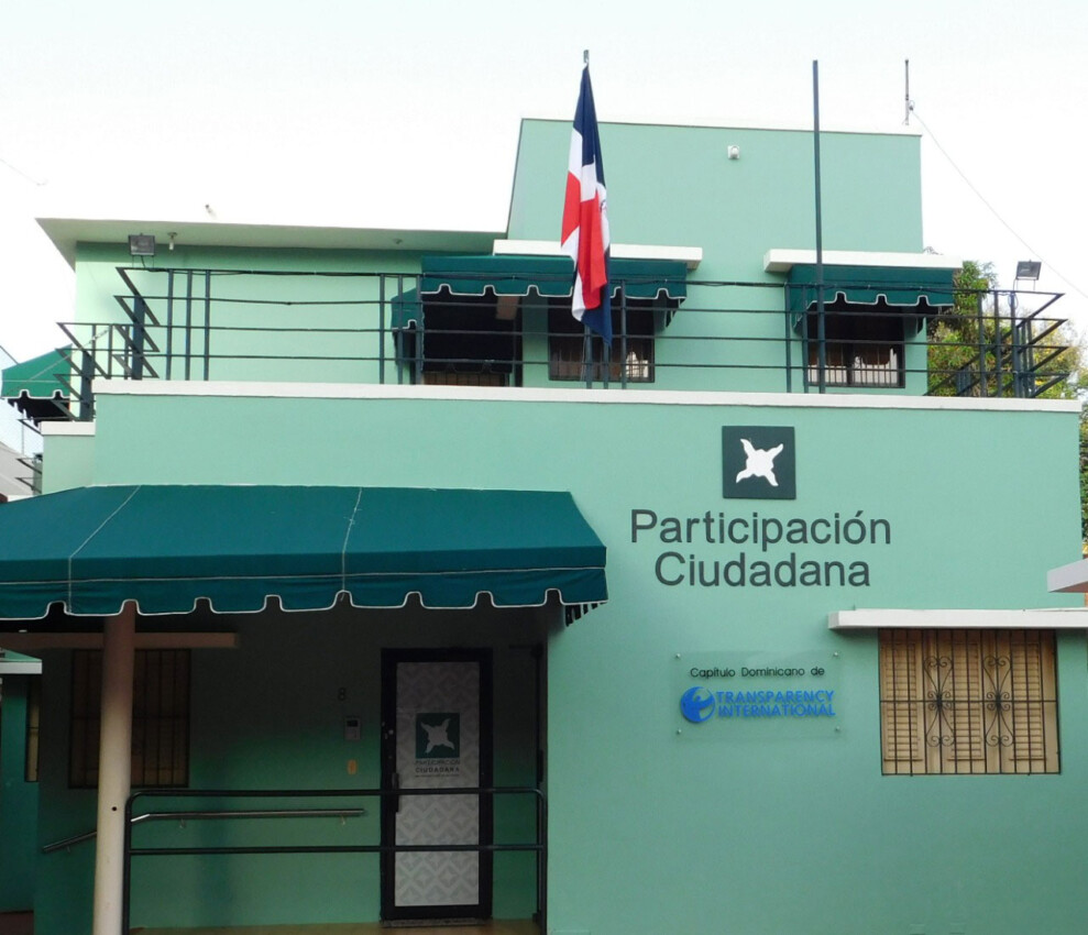 PLD: Participación Ciudadana debe transparentar fondos recibidos de ...
