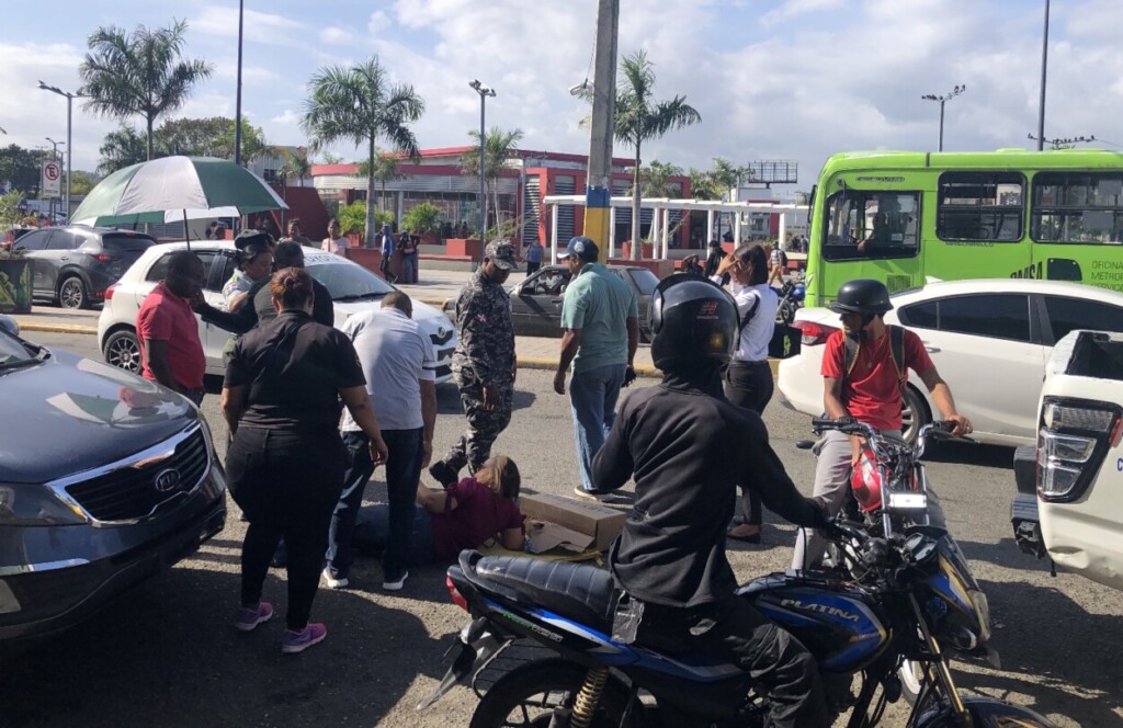 Reductores de velocidad en carretera Mella ayudan a proteger vida de ...