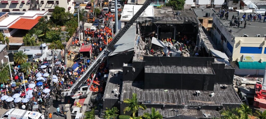 Abinader dice informe colapso Jet Set sería entregado en 2 semanas