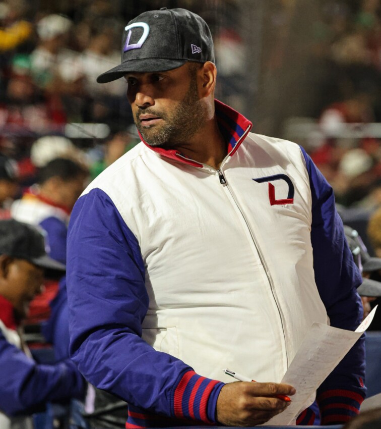 Liderazgo de Pujols pudiera ser clave hoy