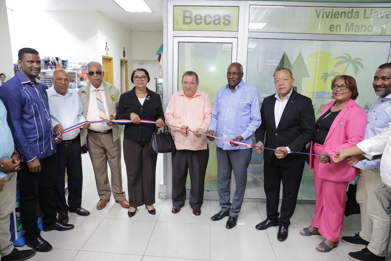 Coopnama inaugura nuevas oficinas virtuales para mejorar servicios
