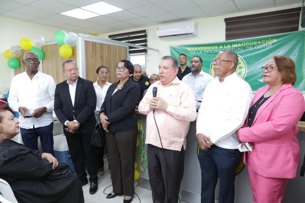 Coopnama inaugura nuevas oficinas virtuales para mejorar servicios