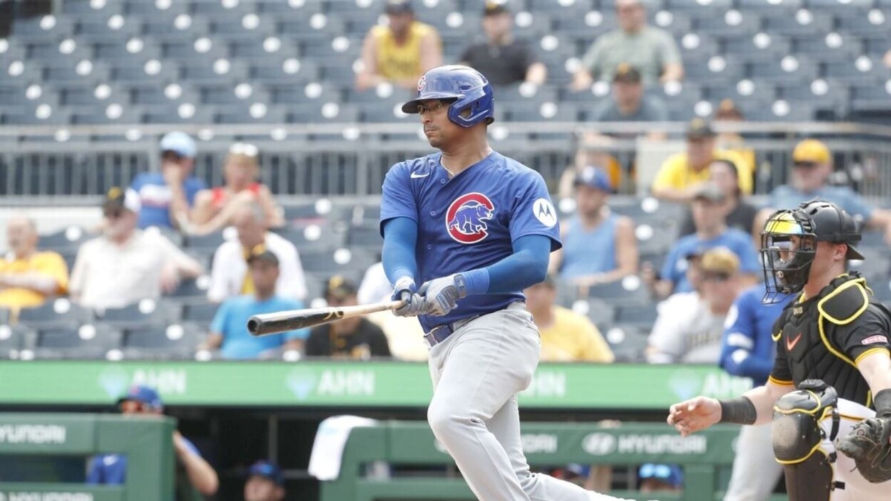 Cristian Bethancourt se une a los Tigres del Licey como refuerzo para ...