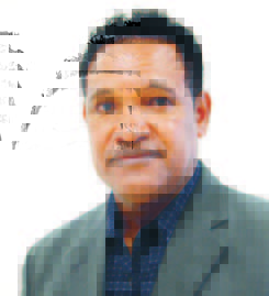El pan de los taínos