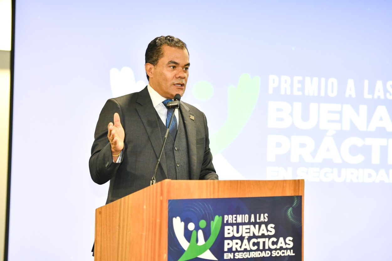 Conoce cómo participar en el Premio a las Buenas Prácticas en la ...