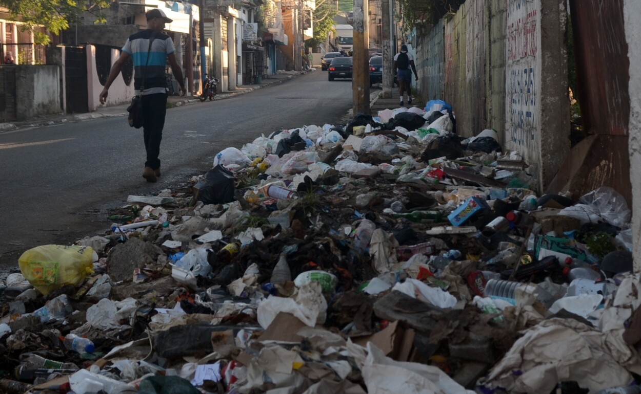 Basura