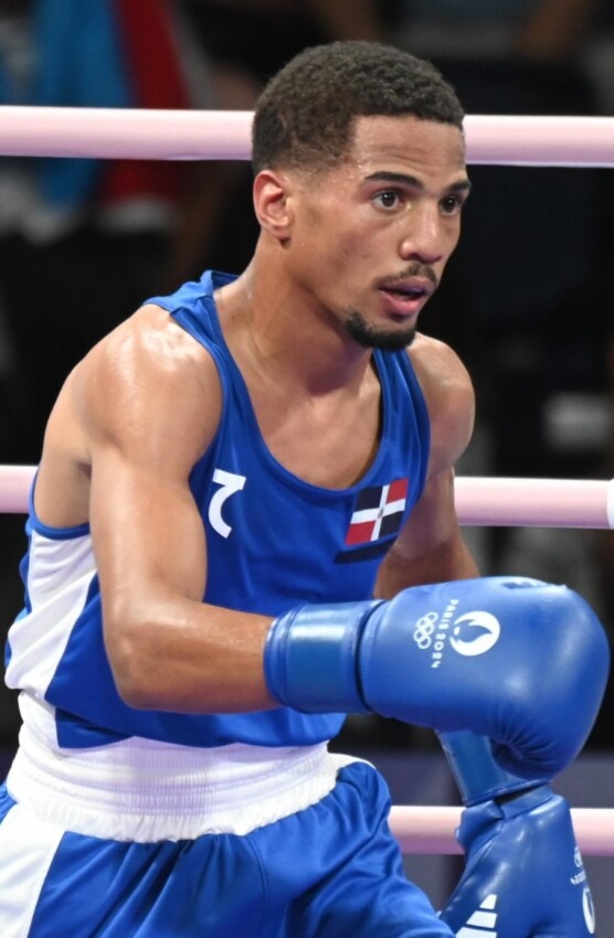 “El boxeo se encuentra en un limbo increíble”
