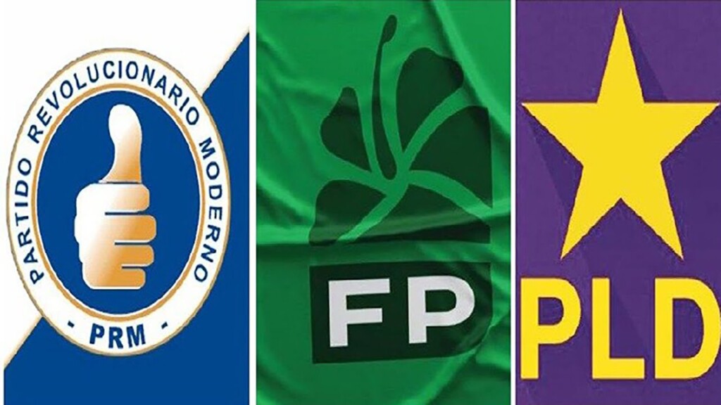 JCE distribuirá RD$1,620 millones del Estado entre partidos políticos ...