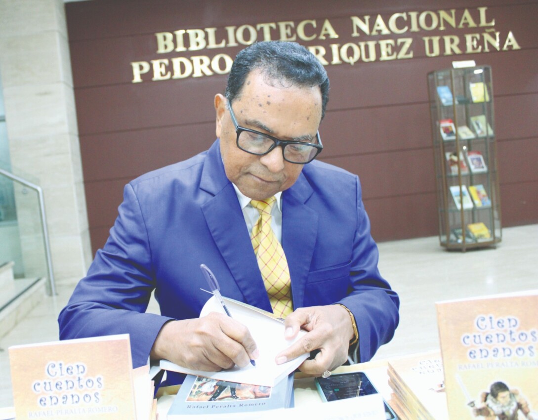 De /lamber/ pende un racimo de palabras