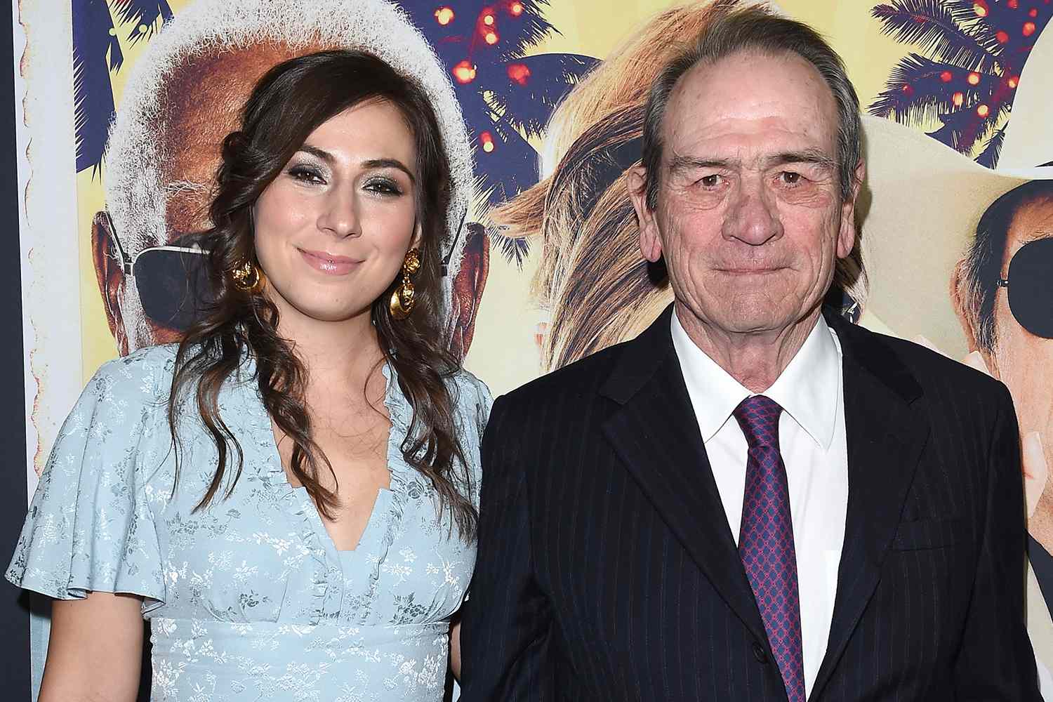 Victoria Jones, hija de Tommy Lee Jones, hallada muerta en hotel de San ...