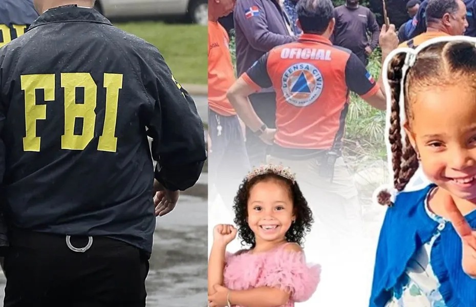 Suspenden búsqueda de Brianna Genao tras accidente de agente del FBI en ...