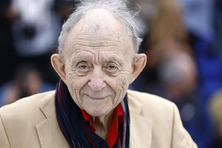Fallece Frederick Wiseman: Maestro del cine documental y retratista de ...