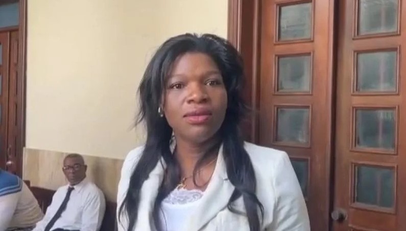 Nuevo juicio para Elizabeth Silverio: ¿podrá demostrar su inocencia ...