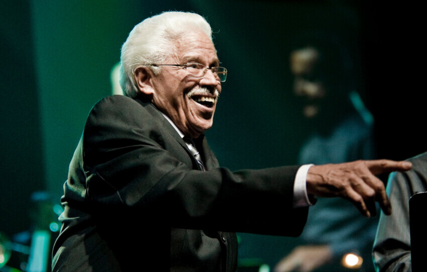 Nueva York rinde tributo a Johnny Pacheco: Una noche para recordar la ...