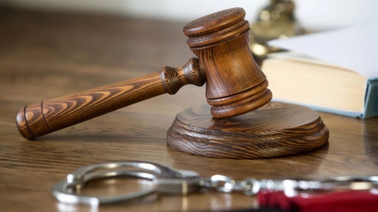 20 años de prisión a hombre que violó adolescente16 años en Boca Chica