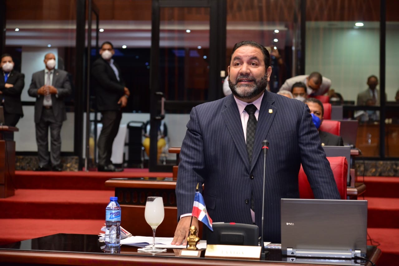 Genao lanza dura advertencia sobre candidaturas independientes