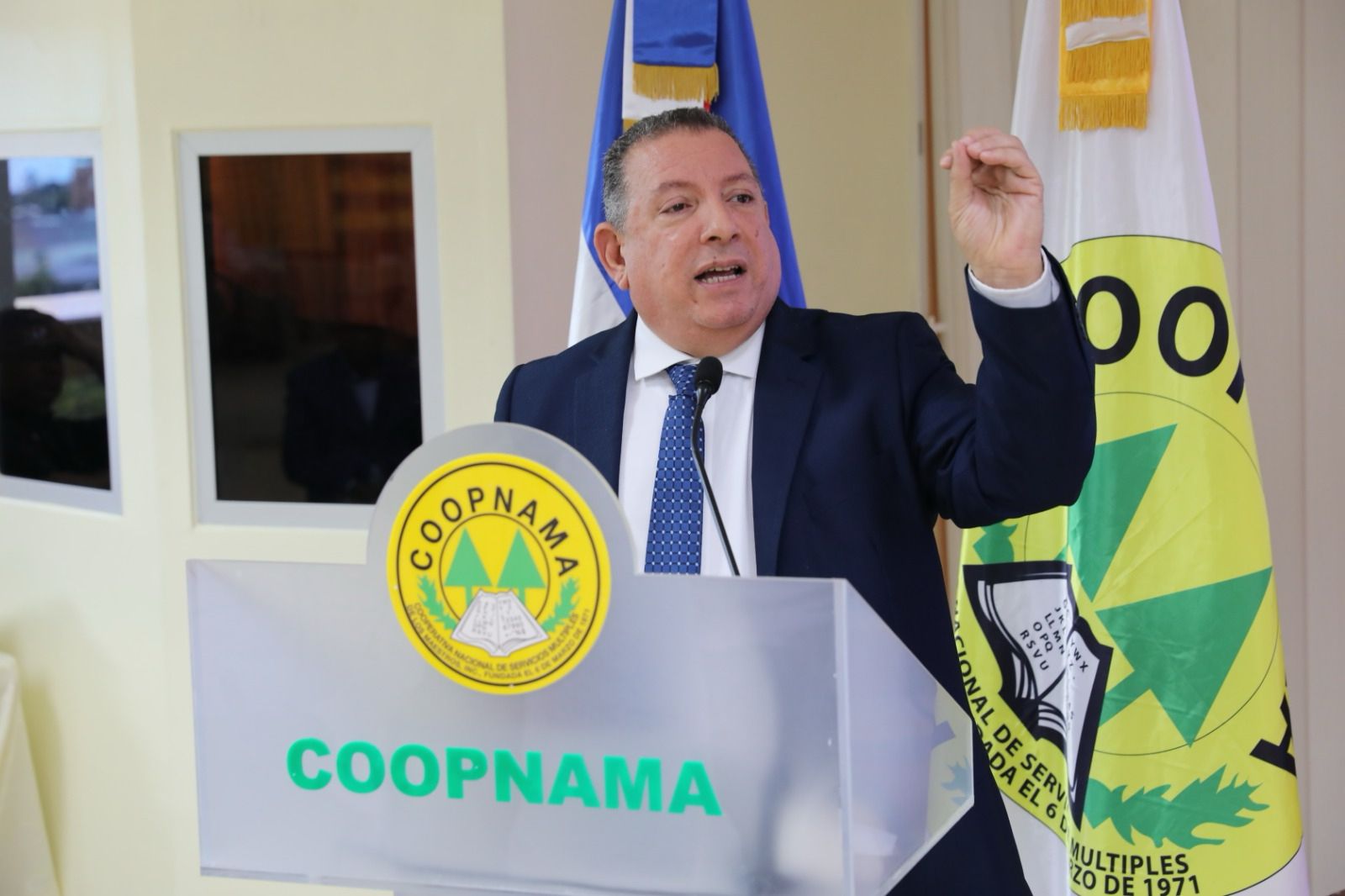 Coopnama impulsa internacionalización de programa de becas con acuerdos