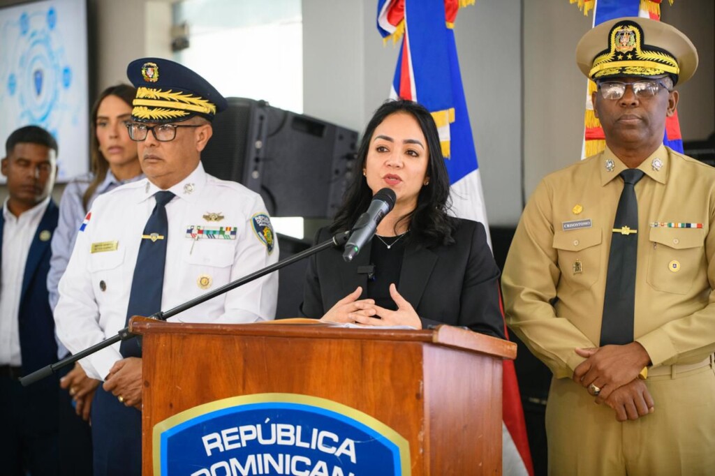 Caso Brianana Genao: FBI sale del lugar de búsqueda, pero sigue ...