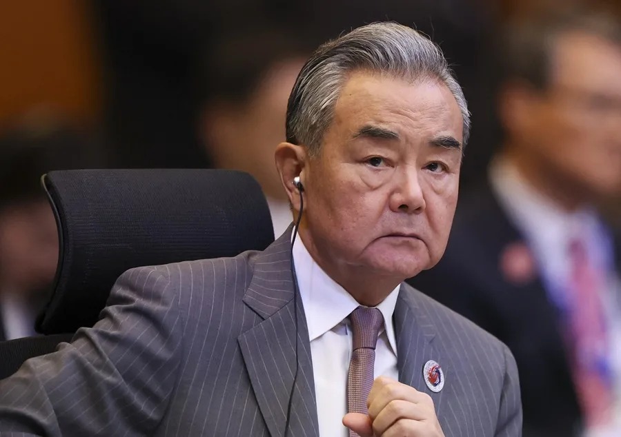 China mandará enviado especial a Oriente Medio para mediar en la crisis