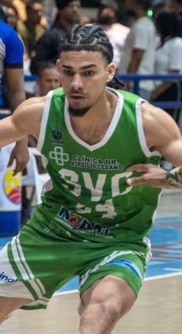 Club Savica comanda final Higüey