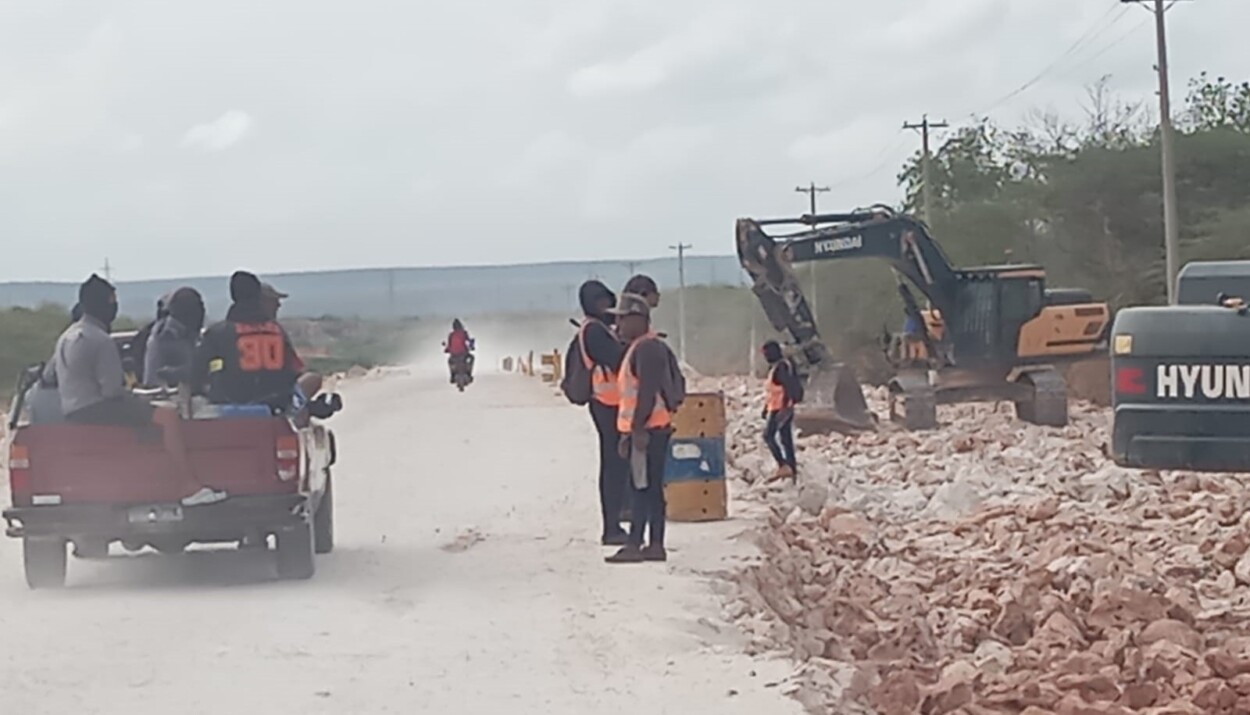 Empresario denuncia trabas de Alcaldía de Pedernales a proyecto ...