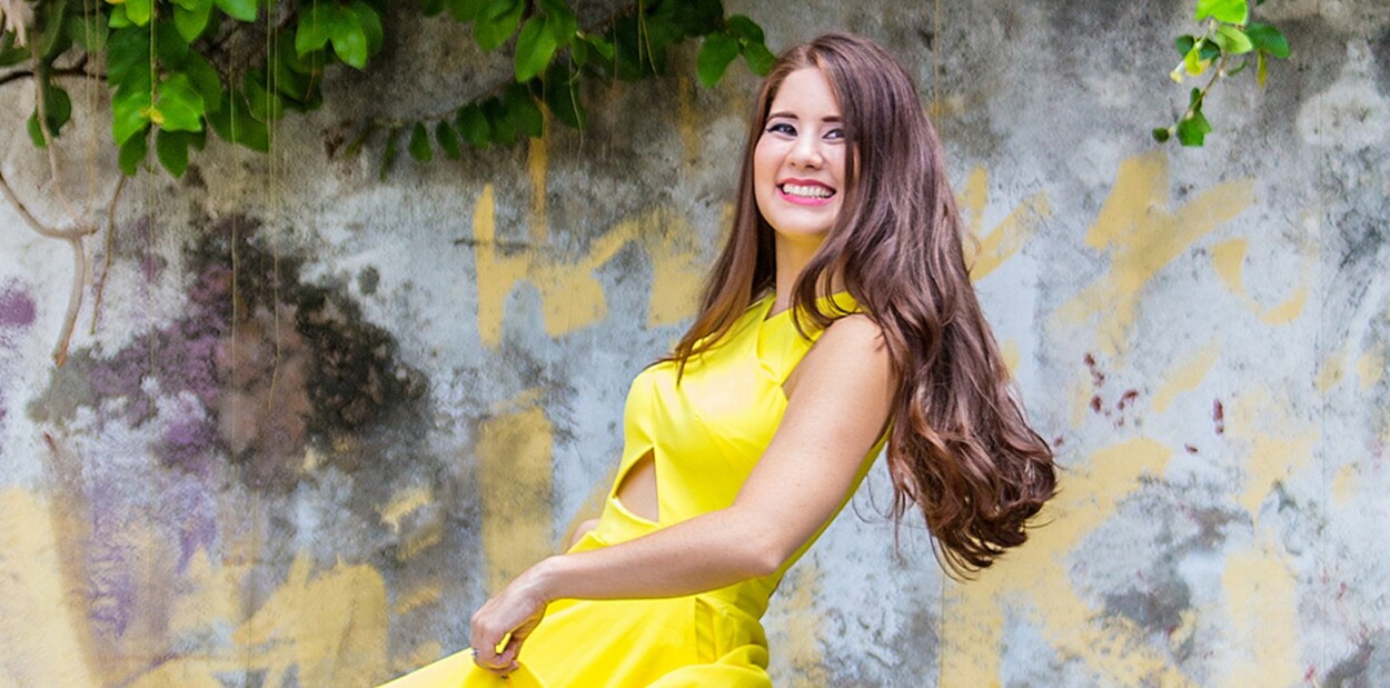 Iamdra Fermín revela que se ha realizado cirugías estéticas “Natural ...