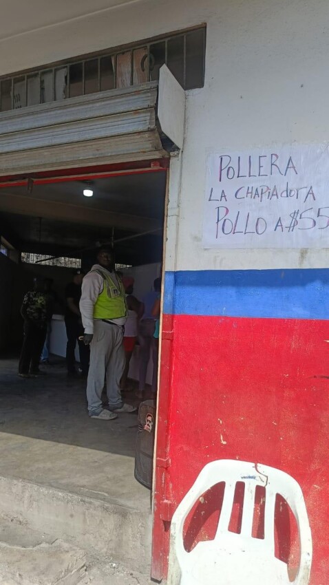 Precio del pollo muestra baja y llega hasta RD$55