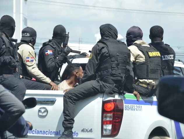 Halcón IV: Otro escándalo
