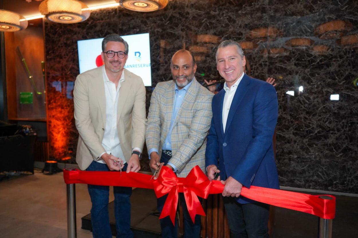 Hoyo 20, primer Indoor Golf en RD llega a Acrópolis Business Mall