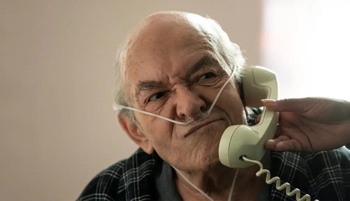Fallece a los 83 años Mark Margolis, actor de «Breaking Bad» y «Better ...