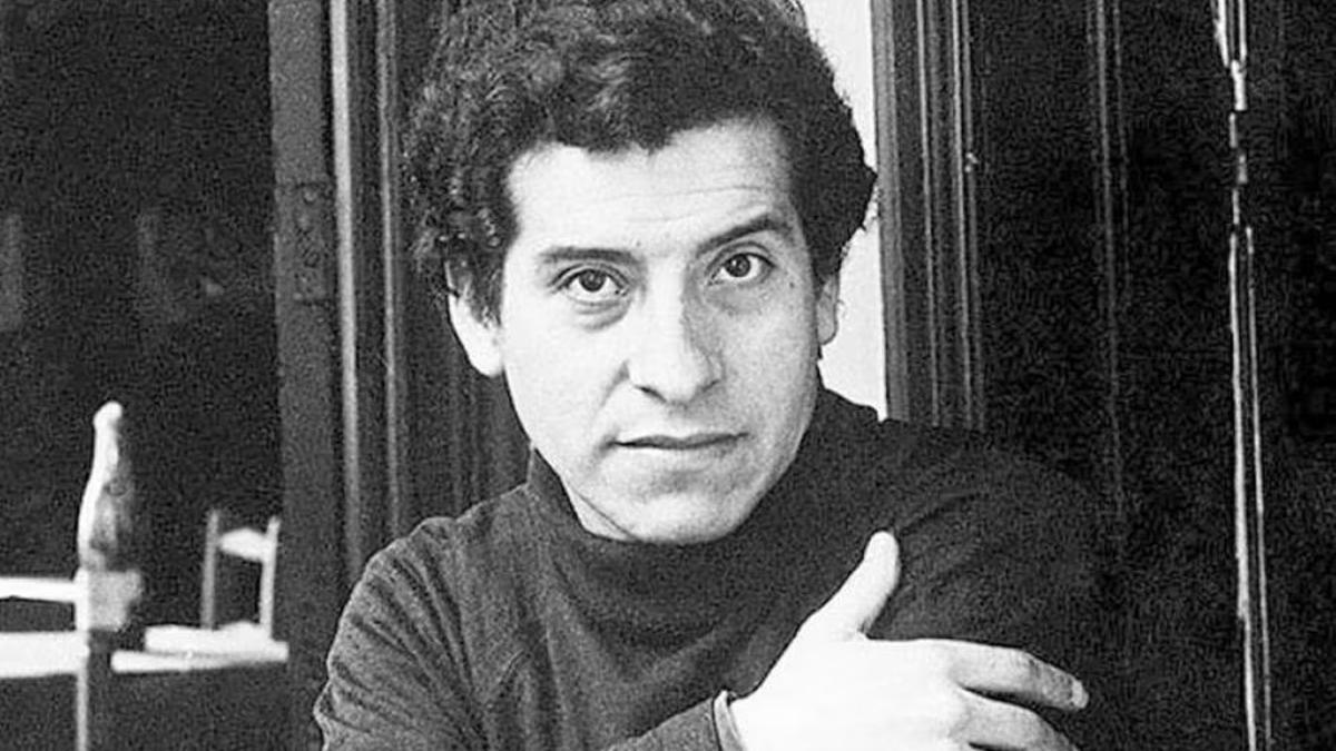 Condenan asesinos del cantautor Víctor Jara