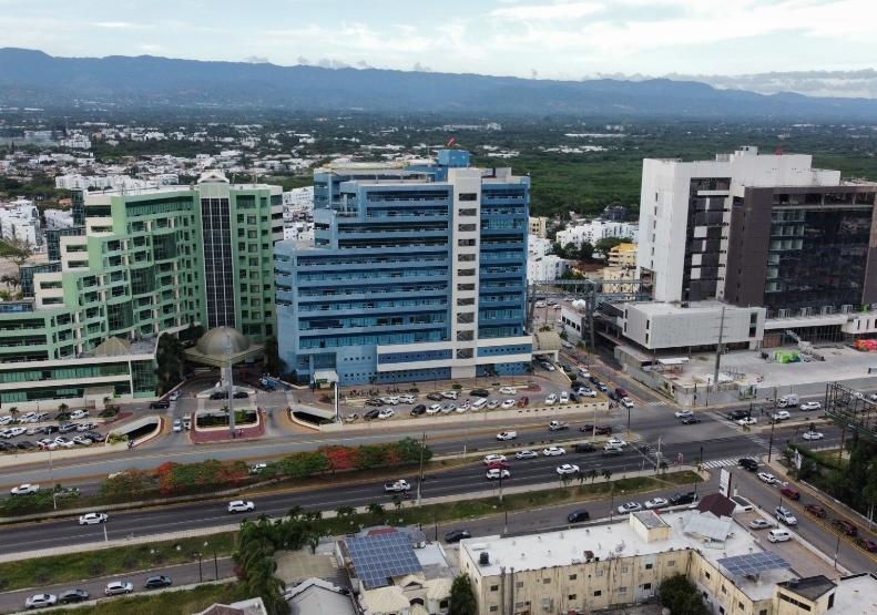 HOMS lidera ranking reputacional en salud