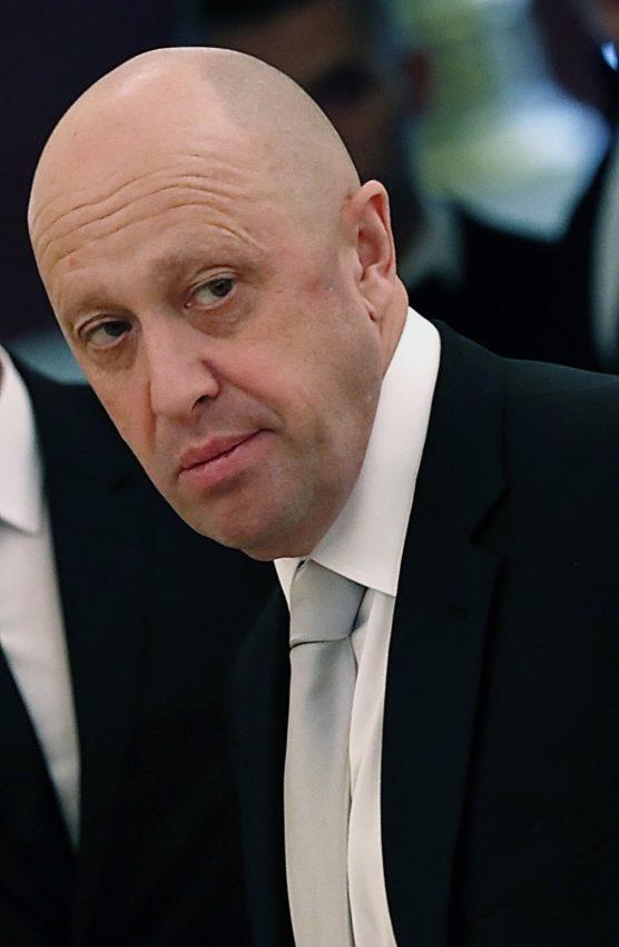Prigozhin viajaba en avión privado Embraer que se estrelló en el centro ...