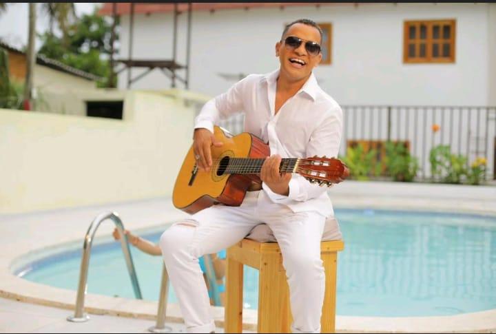 Luiggy Luiggy de “Dame veneno” regresa con “Triste Final”