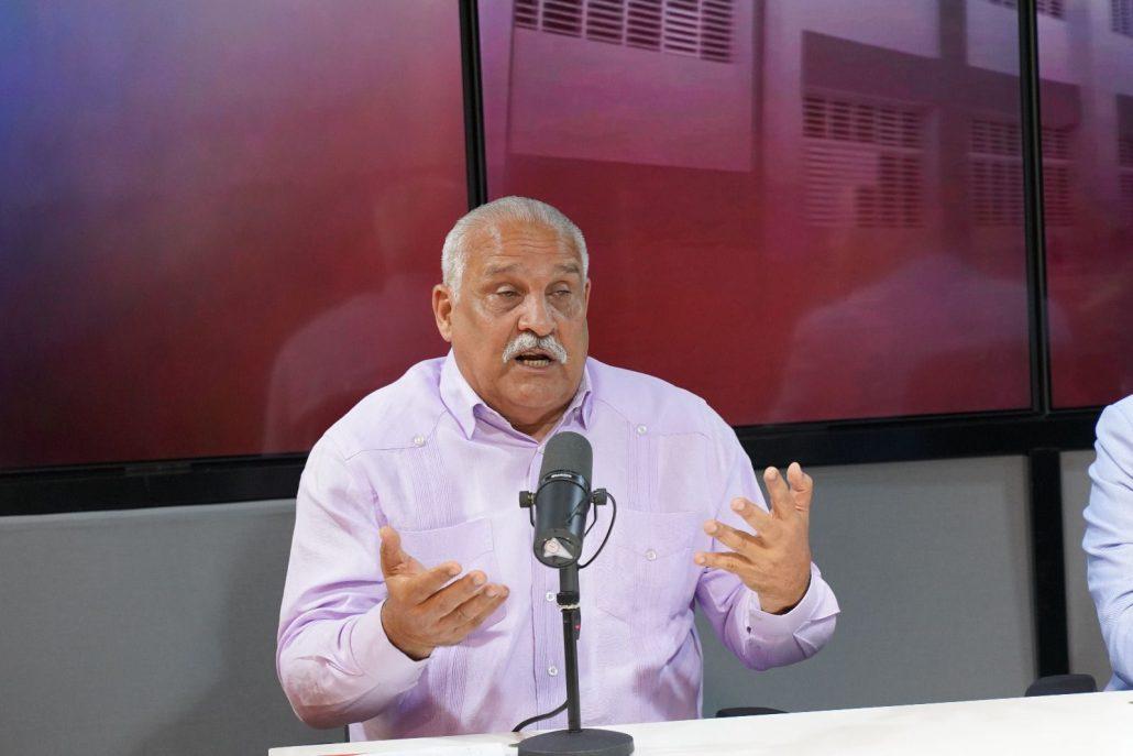 Jaime David: “El Pueblo no reelige a quien le sube los precios de la ...