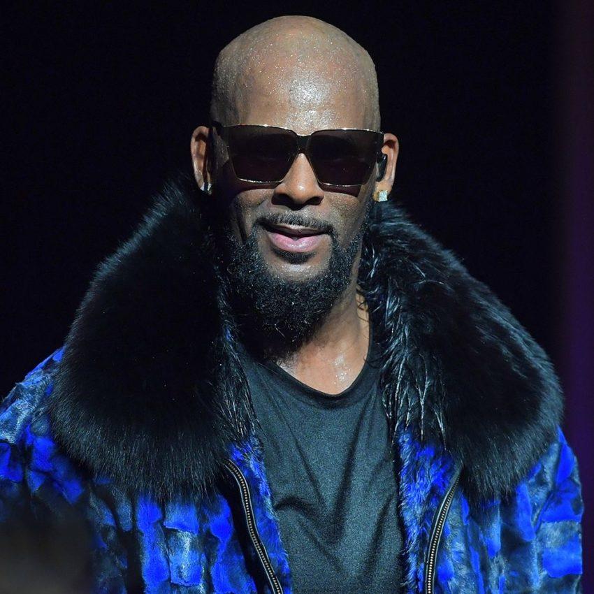 Universal Music pagará con cánones de R. Kelly indemnizaciones a ...