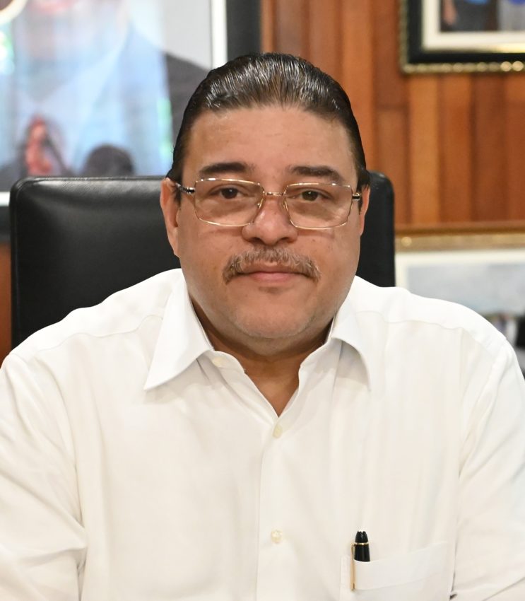 Francisco Camacho: “A boxeo no le ha faltado un peso”