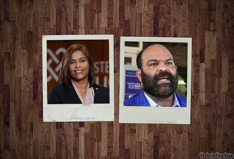 Prófugo red ligan a Micky López busca negociar con el MP