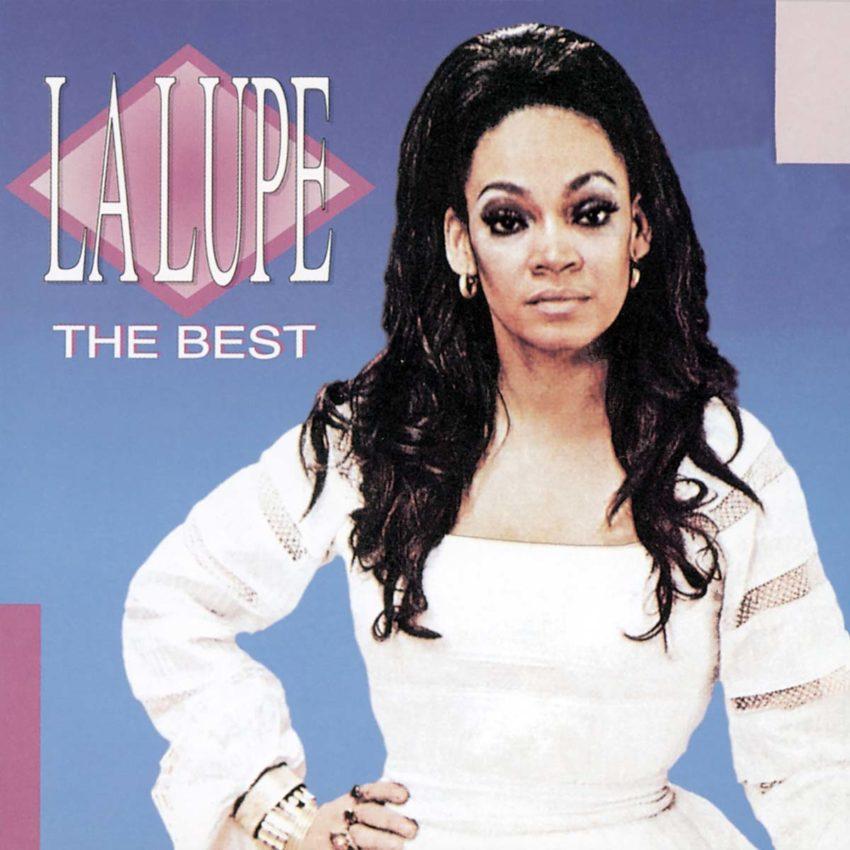 El nuevo Congreso de la Salsa en NY exhibirá recuerdos de La Lupe