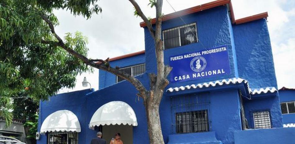 FNP recurrirá medida inscripción sin actas