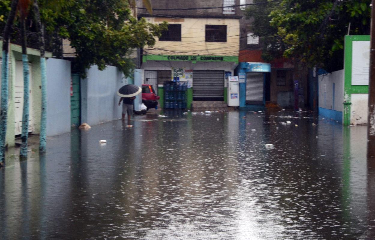 ONU se prepara para asistir a RD y Haití ante tormenta Franklin